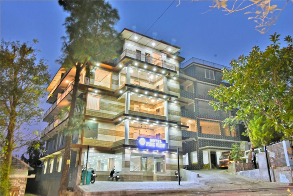 Gallery – Hotel Pine View, Sudher, Dharamshala